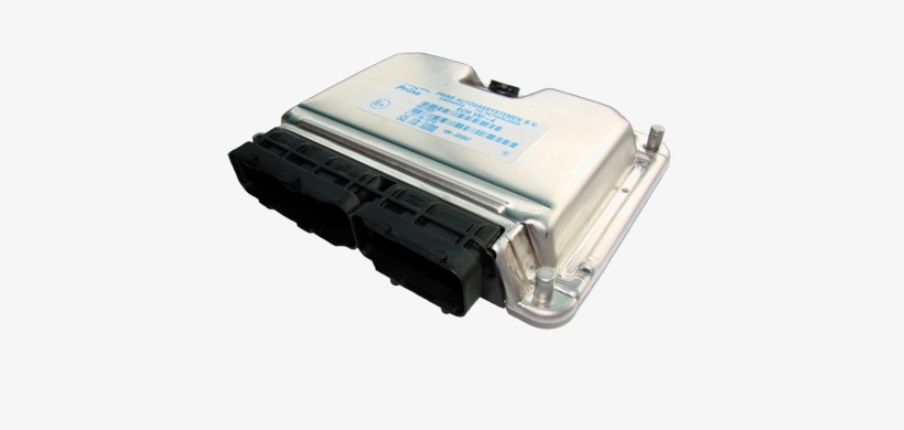 The Ecu Ii Is The New Ecu System With More Control - Ecu Png - 411x310 ...