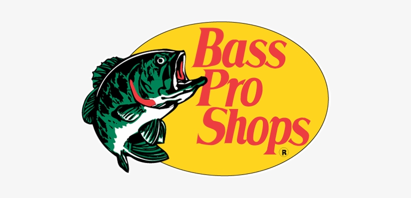 Bass Pro Shops® Outdoor Rewards® Logo - Bass Pro Shops Logo White ...