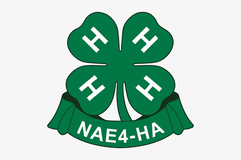 National Association Of Extension 4 H Agents - 500x466 PNG Download ...