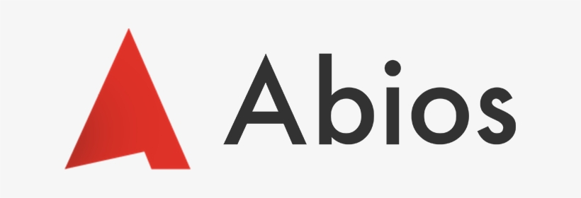 Abios Logo - Abios Gaming Logo - 637x200 PNG Download - PNGkit
