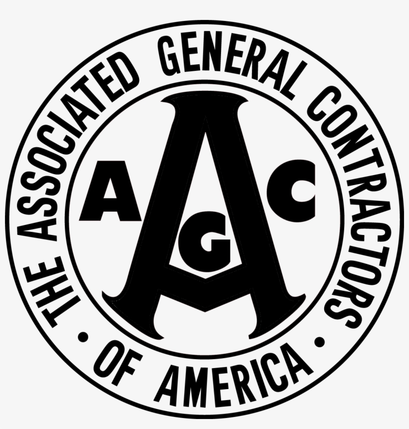 Build Oklahoma Award, Agcok - Associated General Contractors Of America - 1160x1160 PNG Download ...