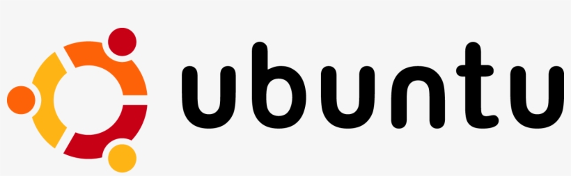 Logo-ubuntu - Transparent Ubuntu Logo - 1501x391 PNG Download - PNGkit