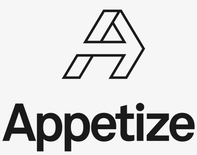 Appetize - Appetize App Logo - 1000x737 PNG Download - PNGkit