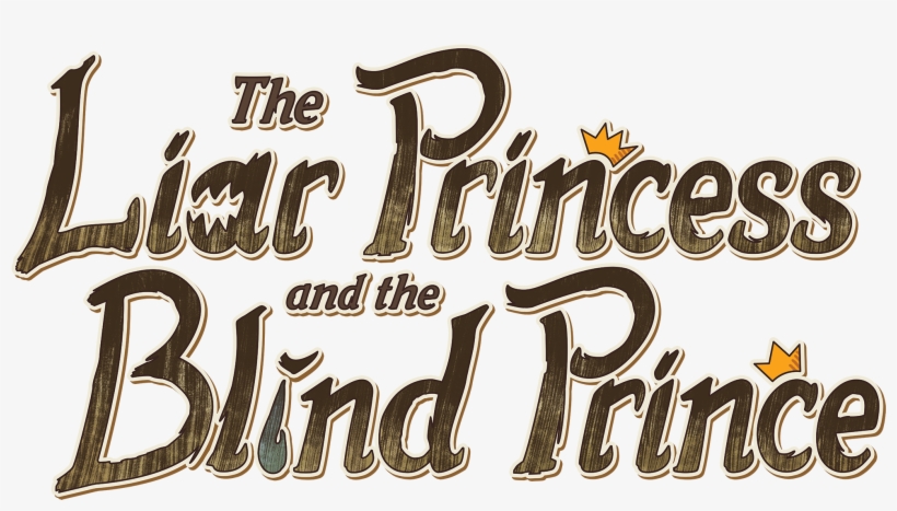 Preview - Liar Princess And Blind Prince Switch - 2000x1083 PNG ...