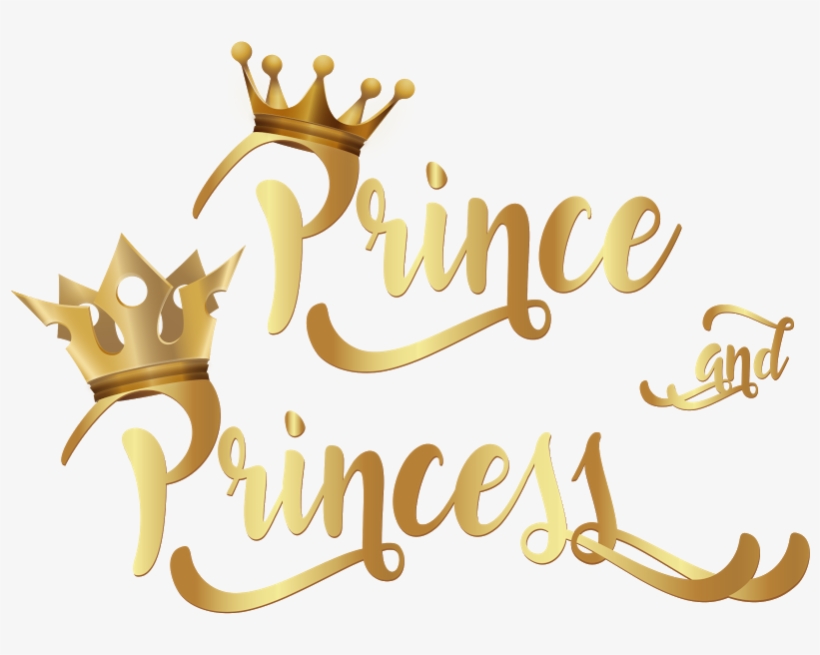 Prince And Princess Fashion And Accesories - Prince And Princess ...