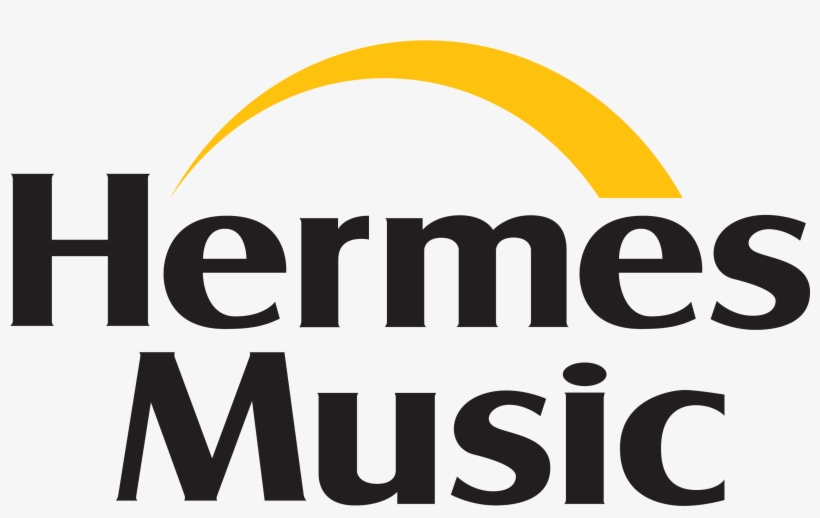 Hermes Music - 3300x2550 PNG Download - PNGkit