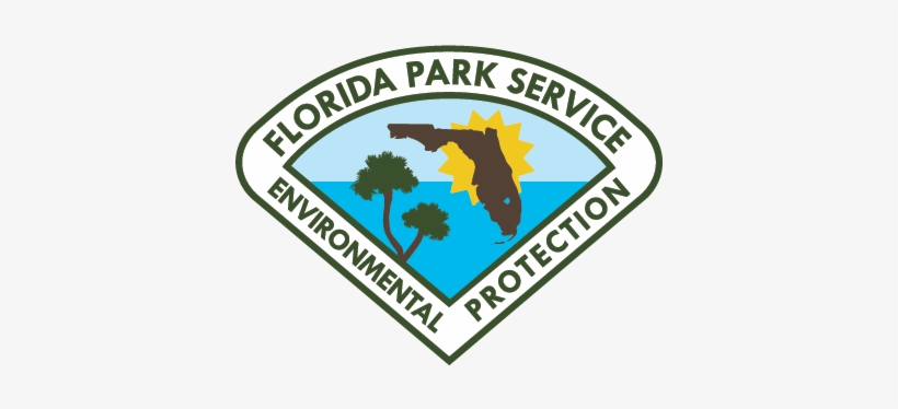 Official Logo For Florida State Parks Office Of Greenways - Florida ...