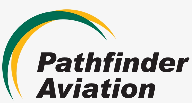 Pathfinder Logo Black Lettering - Change The Gender In English ...
