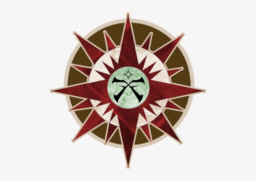 Download Transparent Pathfinder Society Symbol - PNGkit