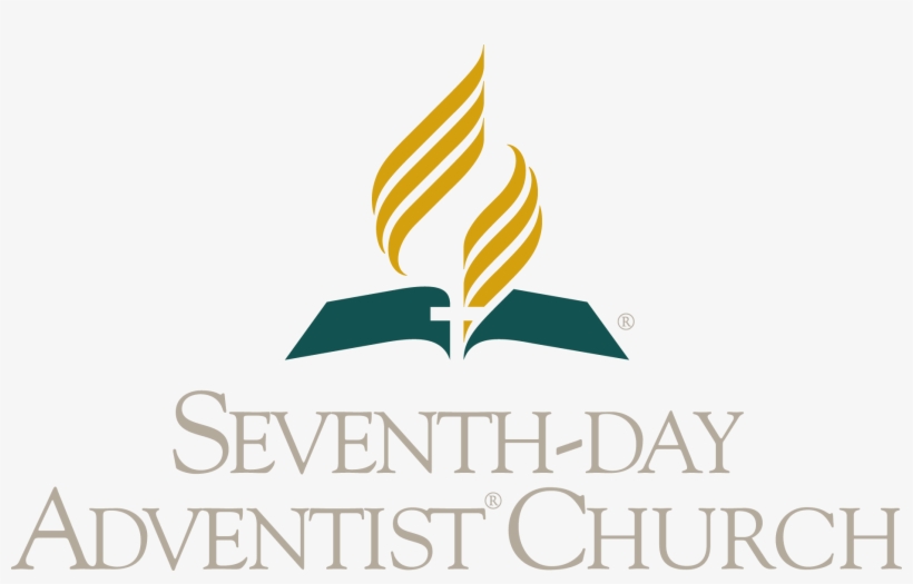 Download Transparent Seventh Day Adventist Logo Png - PNGkit
