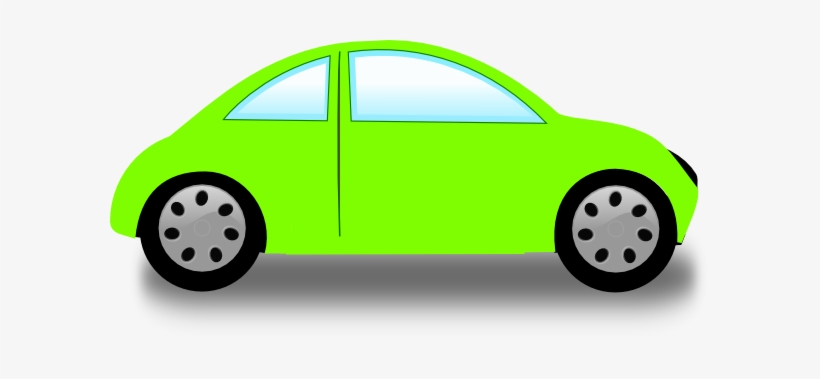 Dark Green Car Clip Art - Transparent Background Car Clip Art - 600x299 ...