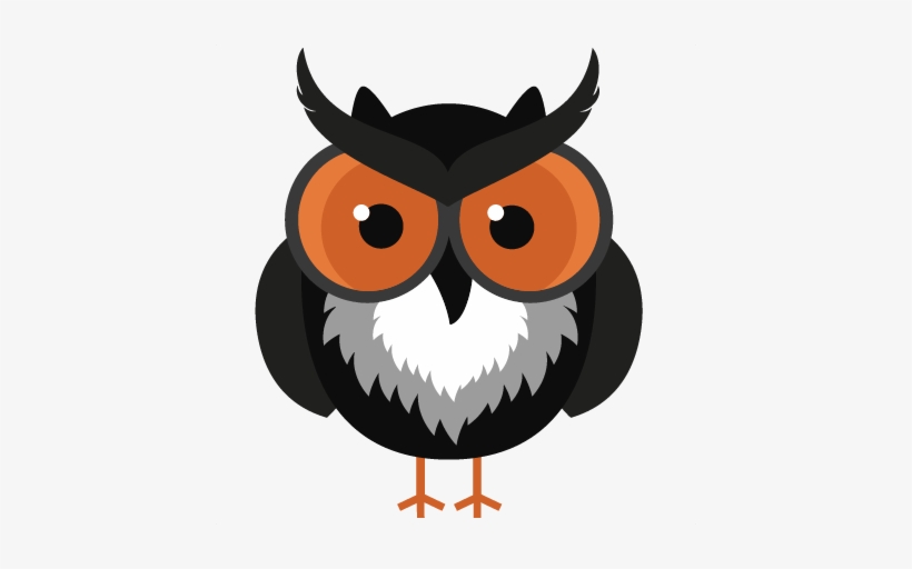 Download Free "halloween Owl Clipart" Png Photo, Images - 432x432 PNG ...