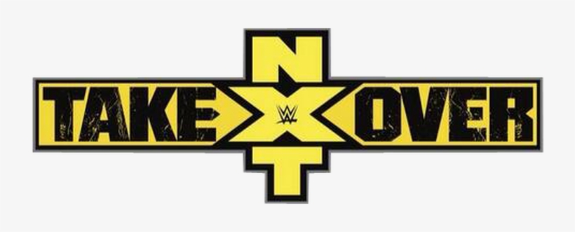 Picture - Nxt Takeover Logo - 730x251 PNG Download - PNGkit