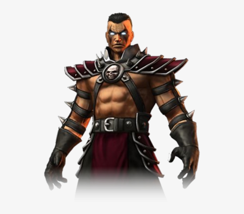 Reiko - Рейко Мортал Комбат - 524x640 PNG Download - PNGkit