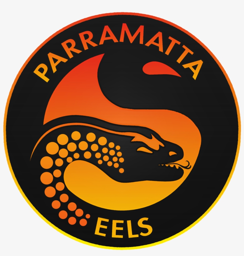 Aboriginal Parramatta Eels Logo - 1175x1200 PNG Download - PNGkit
