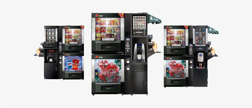 Keurig Vending Machine Best Multimax Vendors Control - Multi Use ...