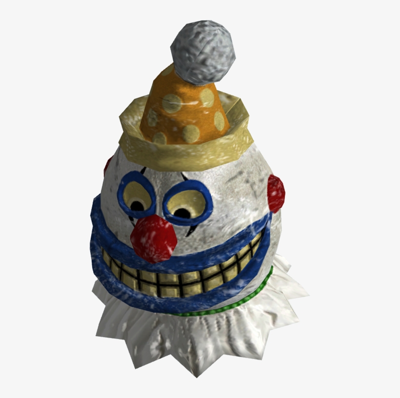 Pint-sized Slasher Mask - Fallout 3 Slasher Mask - 550x800 PNG Download ...