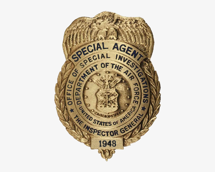 Wikipedia, The Free Encyclopedia - Office Inspector General Badge ...