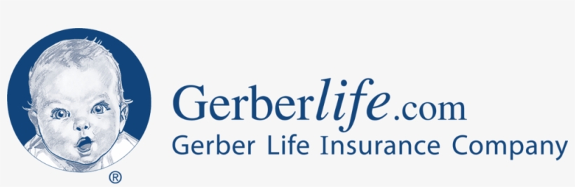 Download Transparent Gerber Life - Gerber Life Logo Png - PNGkit