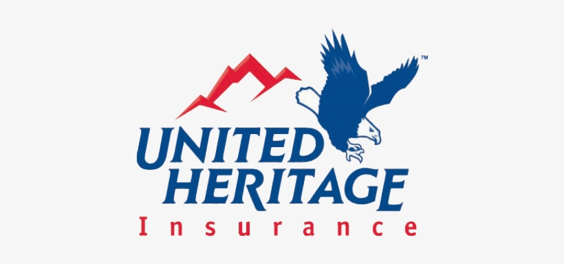 United Heritage Insurance Logo - 640x480 PNG Download - PNGkit