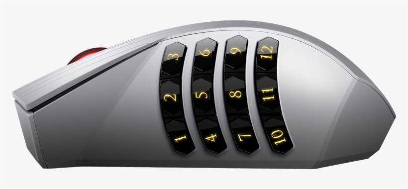 The Old Republic™ Gaming Mouse By Razer - Razer Limited Edition Mouse ...