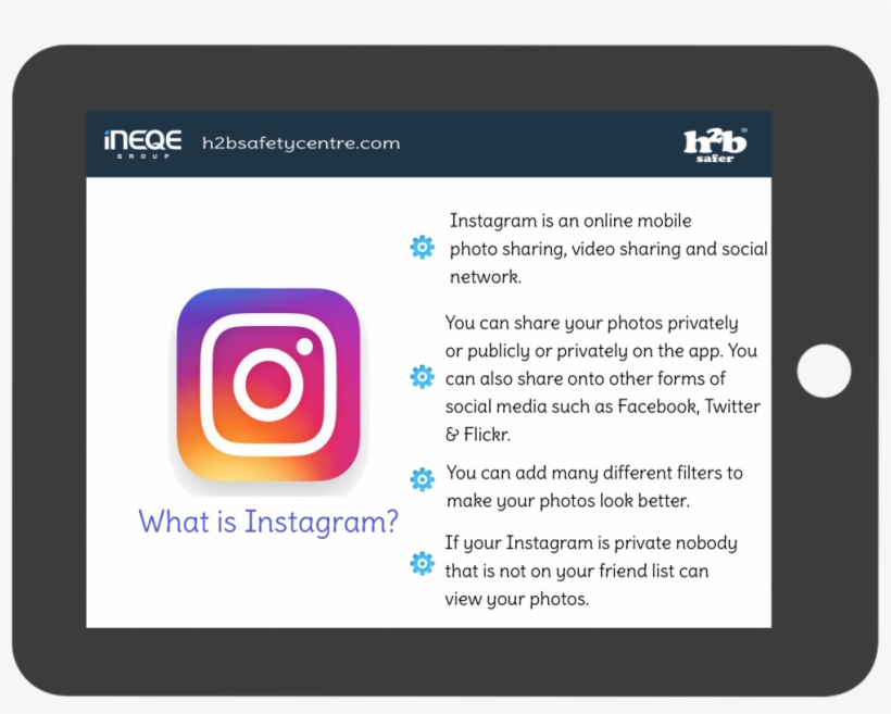 Instagram - Gadget - 1024x970 PNG Download - PNGkit