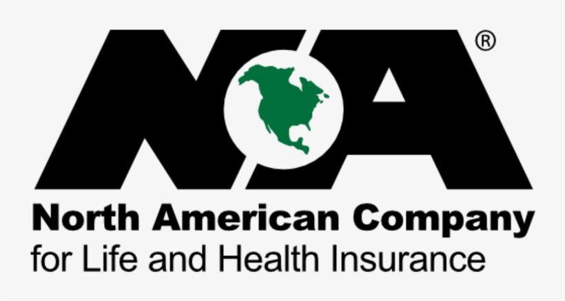 North American Company Logo Png - 1080x432 PNG Download - PNGkit