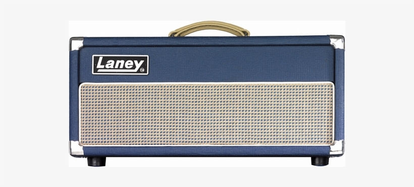 Laney Lionheart L20h 20w Tube Guitar Amp Head - Laney L20h Lionheart 20 ...