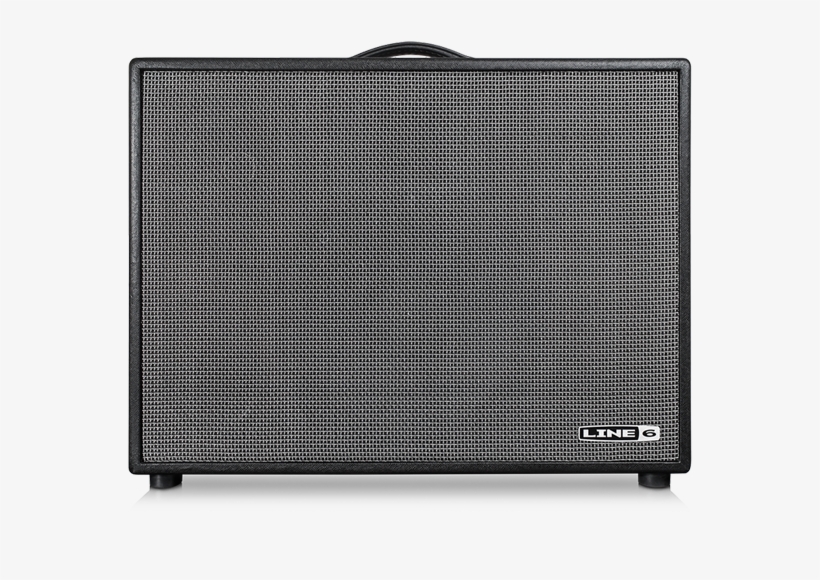 Line 6 Firehawk 1500 Watt Guitar Stage Amp With Amp - Line 6 Firehawk ...