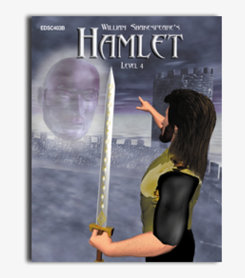 Hamlet - 800x1035 PNG Download - PNGkit