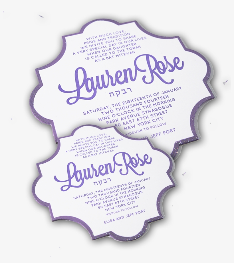 2 Layer Card Stock Shapes - Die Cut Cardstock Shapes - 1800x2100 PNG ...