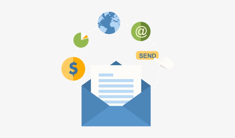 Email Configuration - 392x402 PNG Download - PNGkit