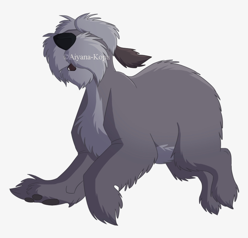 Colonel 101 Dalmatians 1961, Disney Dogs, Lady And - One Hundred And ...