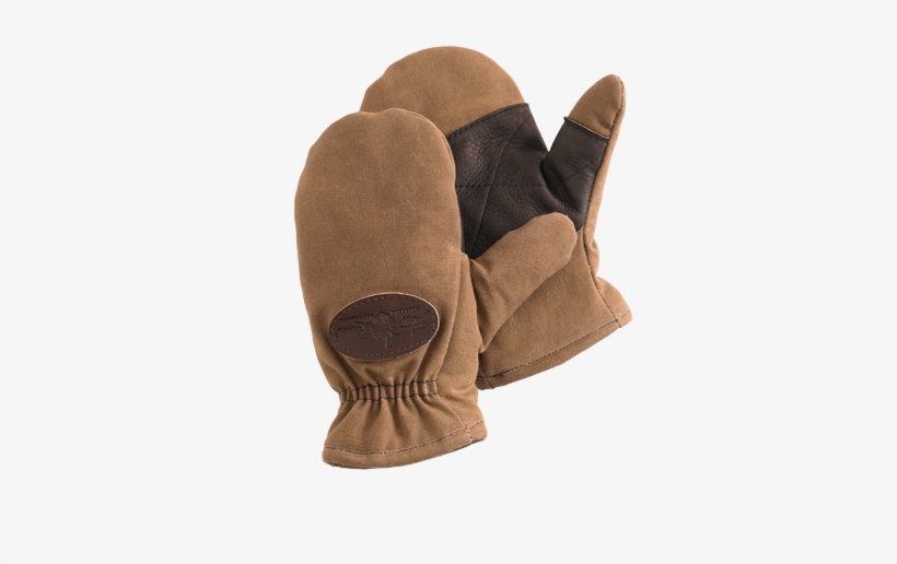 Northern Pacific Mittens - - Canvas Mittens - 500x500 PNG Download - PNGkit