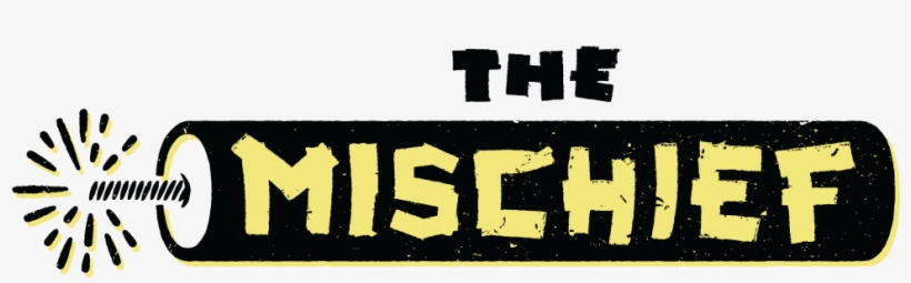 Themischief Logo 02 - Mischief Logo - 1000x269 PNG Download - PNGkit