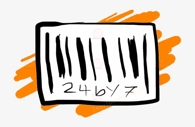 Get International Standard Book Number For Your Book - Book - 750x750 ...