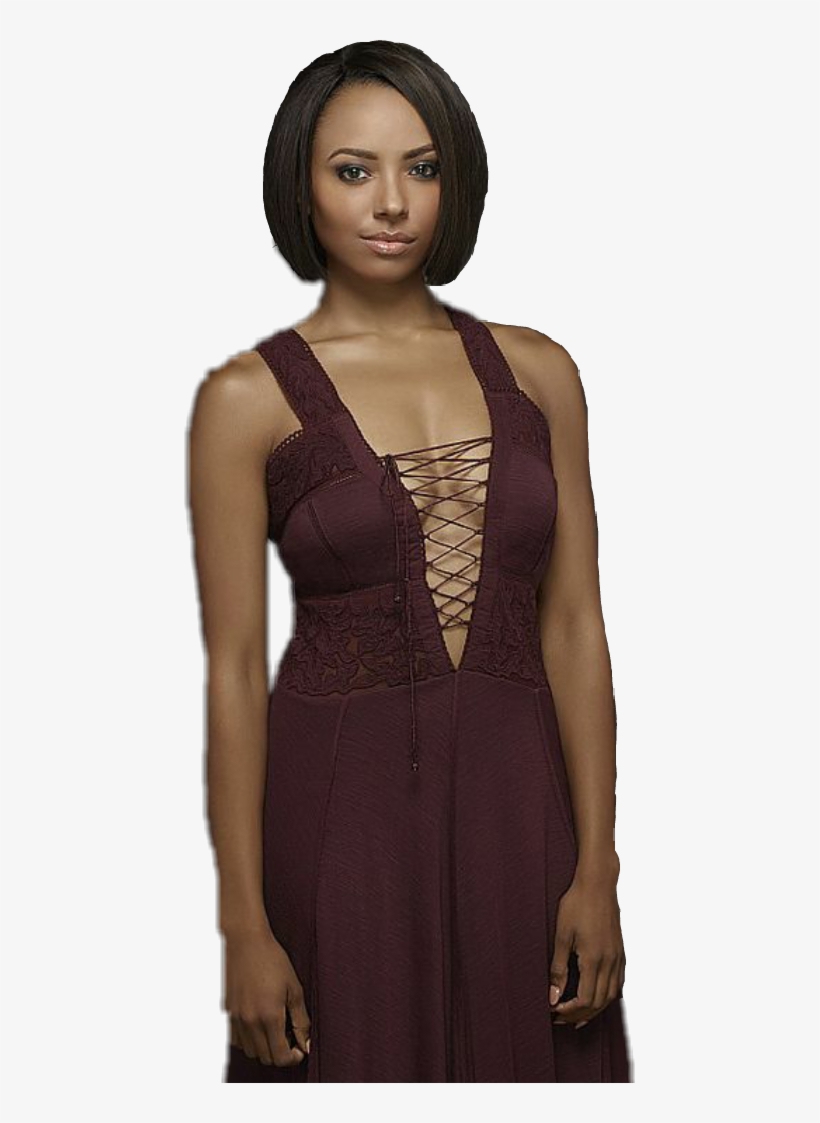 Download Transparent Tvd Bonnie Season 6 - PNGkit