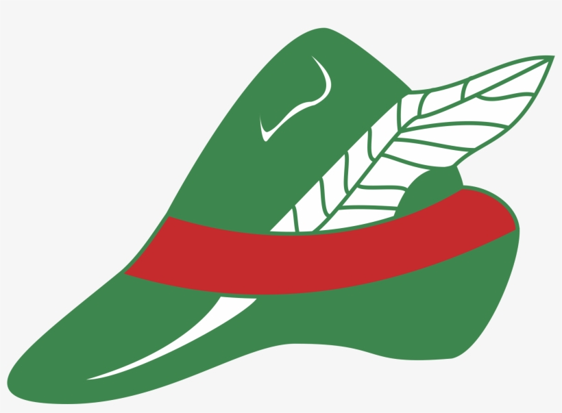 Download Transparent Robin Hood Logo Png Transparent - Robin Hood Logo ...