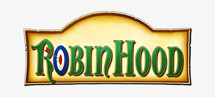 Download Transparent Robin Hood 1973 Logo - PNGkit