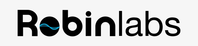 Robin Labs - 722x175 PNG Download - PNGkit