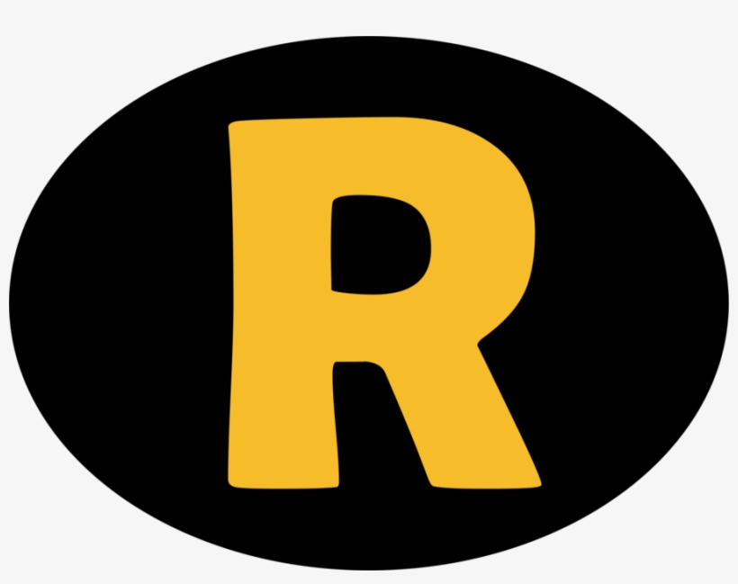 Robin Logo - Number Zero - 900x669 PNG Download - PNGkit