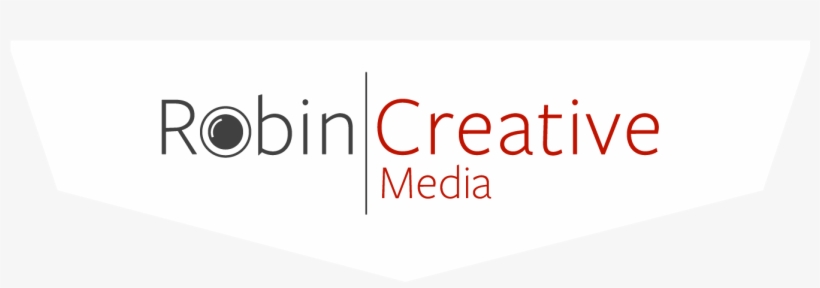 Robin Creative Media - Informatique Logo Design - 1334x413 PNG Download - PNGkit