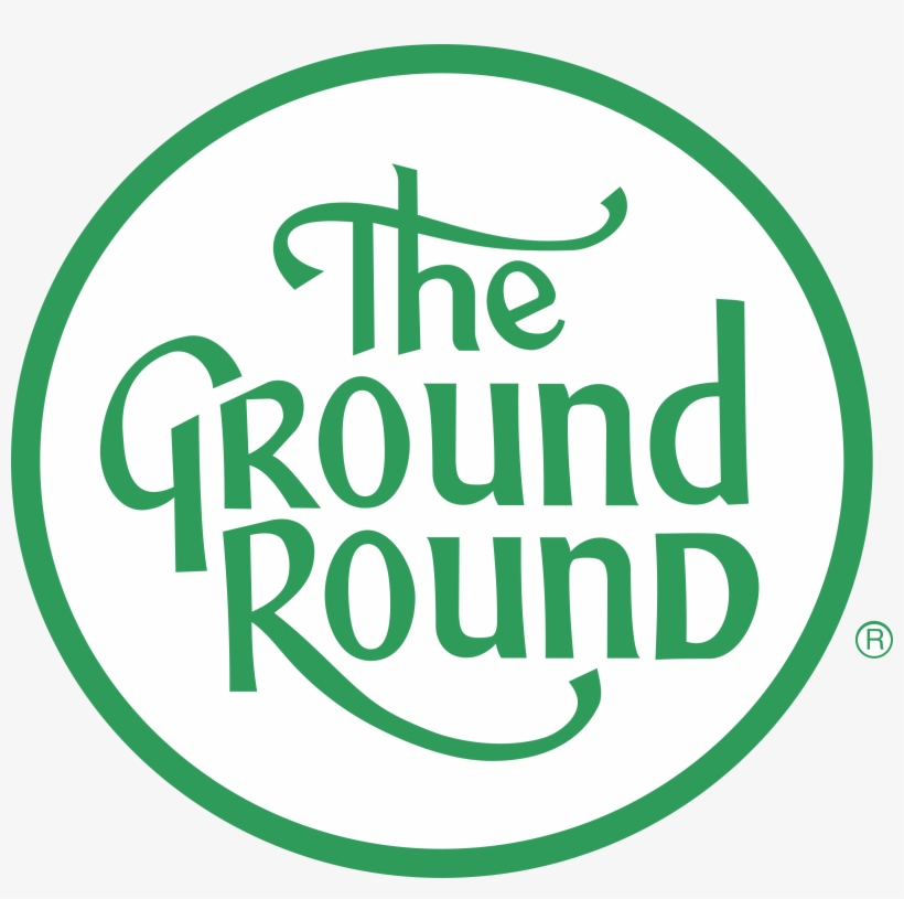 Ground Round 2 Logo Png Transparent - Ground Round Logo - 2400x2270 PNG ...