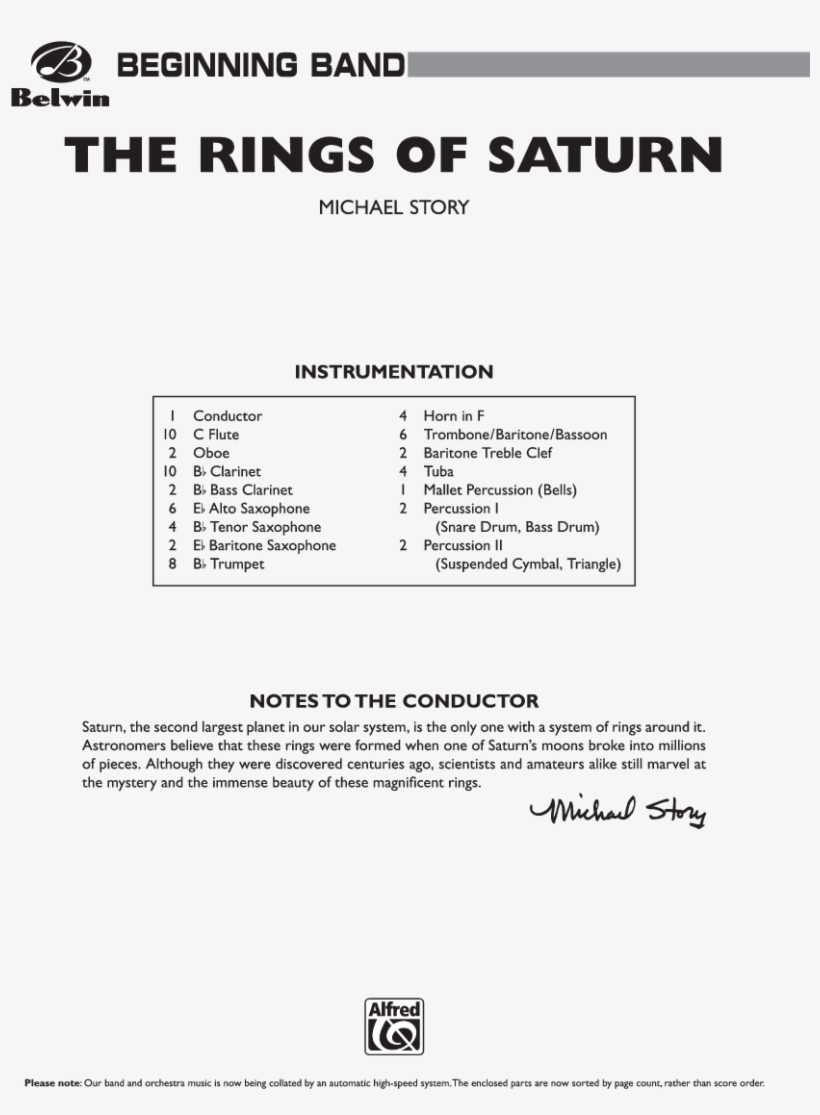 Rings Of Saturn Thumbnail - Sheet Music Flute Jingle Bones - 864x1152 ...