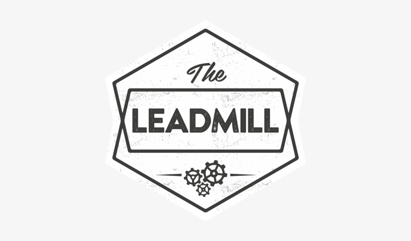 The Leadmill - Leadmill Sign - 400x401 PNG Download - PNGkit