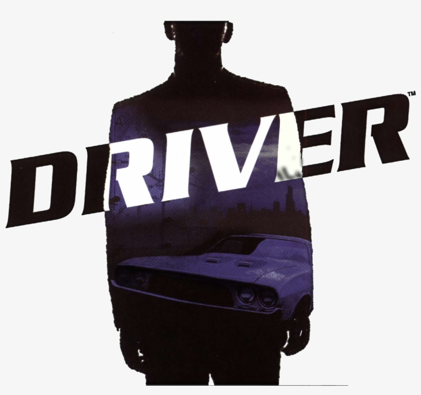 Driver 1 - Driver Ps1 - 1407x1234 PNG Download - PNGkit