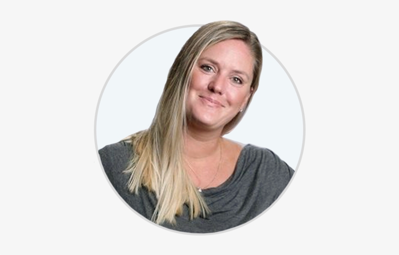 Tiffany Queener - Blond - 435x477 PNG Download - PNGkit