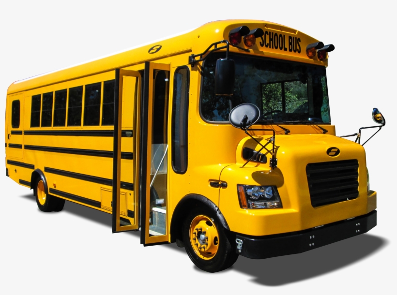 Starcraft Equest School Bus On Epic 6 On Ford F59 Platform - School Bus ...
