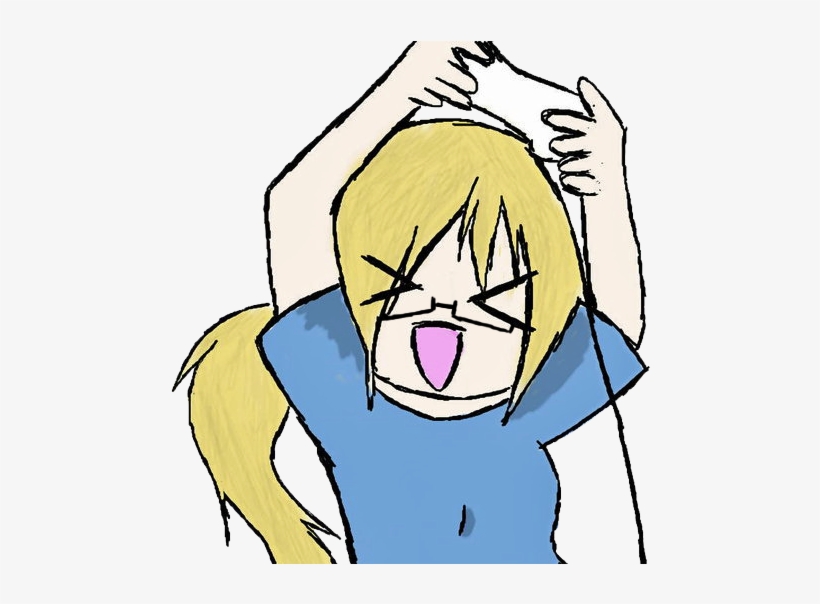 Tiffany - Cartoon - 533x523 PNG Download - PNGkit