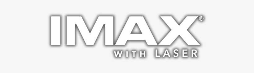 Imax 3d Logo
